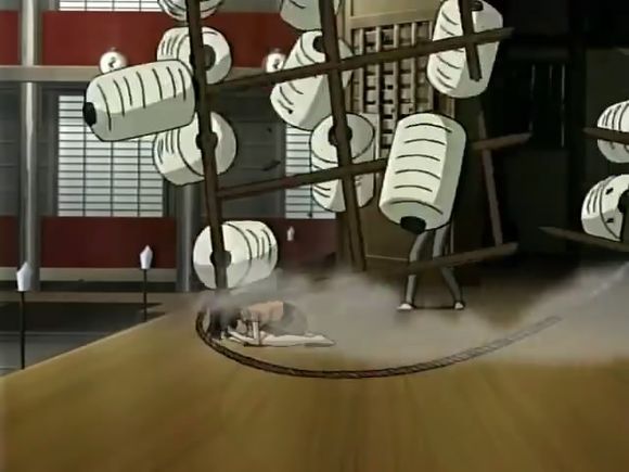 The Phantom of the Konpira - Detective Conan Wiki