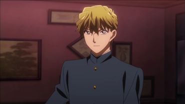 Midnight Crow - Detective Conan Wiki