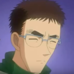 Heiji Hattori vs. Shinichi Kudo: Deduction Battle on the Ski Slope ...