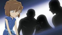 Rum - Detective Conan Wiki
