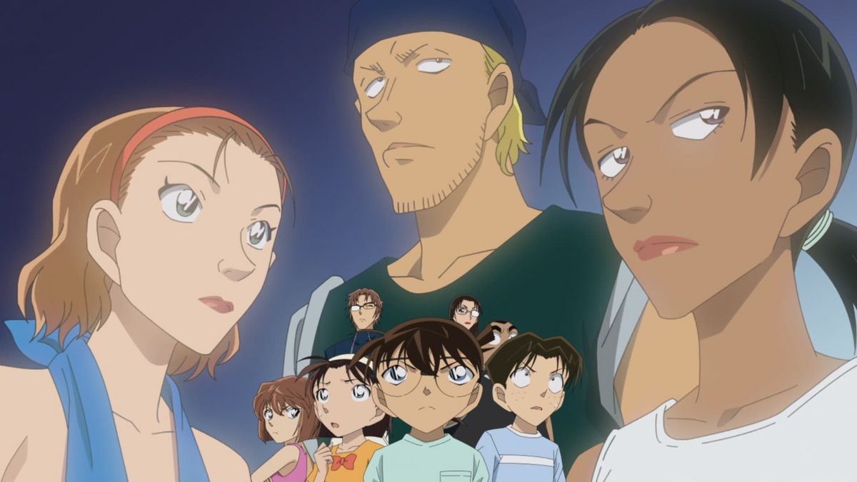 File:TV Episode 1148-1149.jpg - Detective Conan Wiki