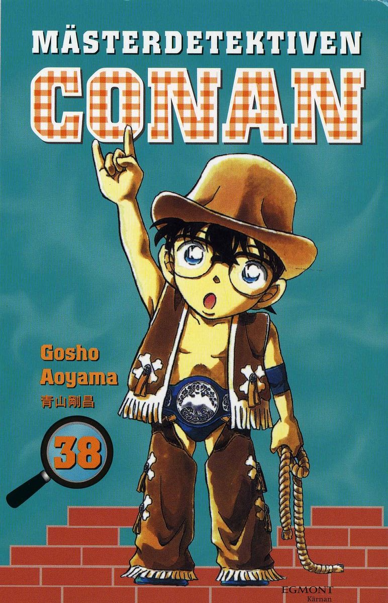File:Volume38sw.jpg - Detective Conan Wiki