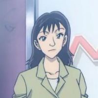 Zero the Enforcer - Detective Conan Wiki