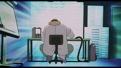 Gadgets - Detective Conan Wiki