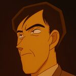 The Naniwa Serial Murder Case - Detective Conan Wiki