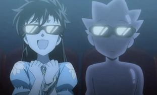 Minor gadgets - Detective Conan Wiki