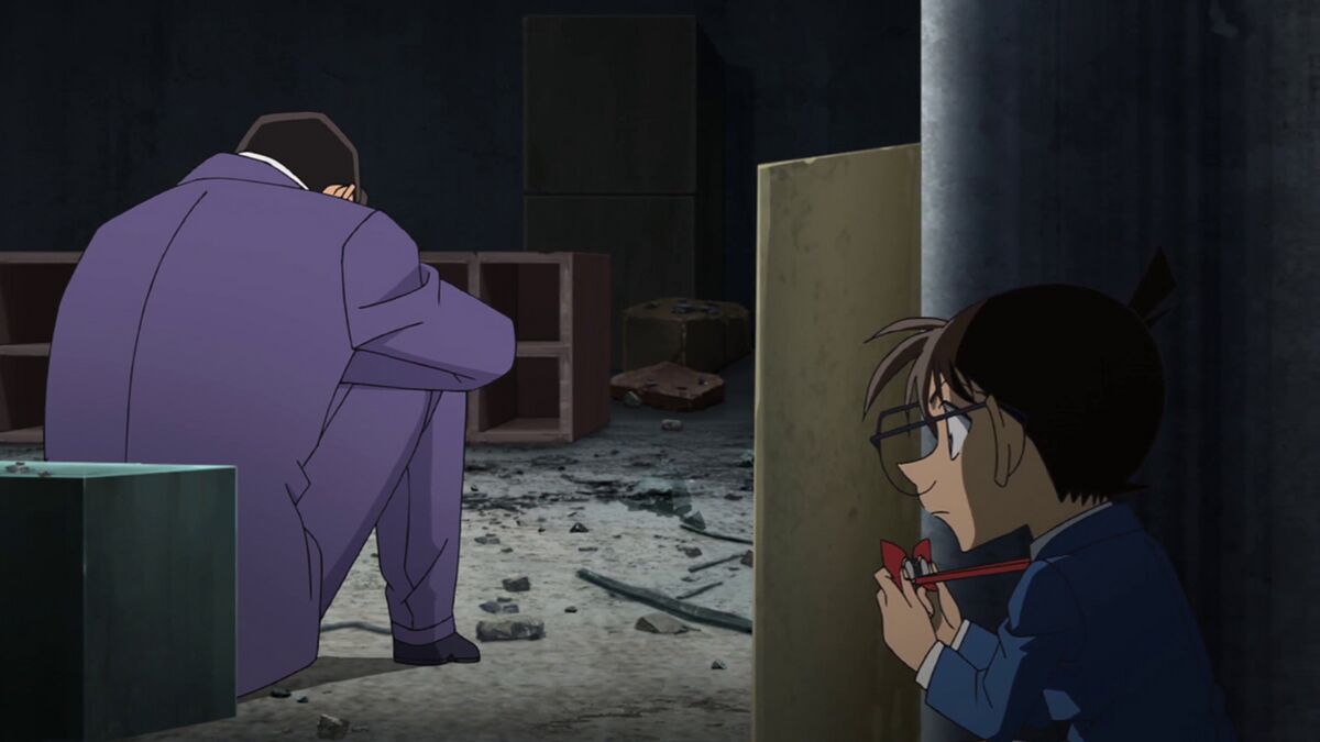 File:TV Episode 900.jpg - Detective Conan Wiki
