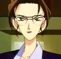 Eri Kisaki - Detective Conan Wiki