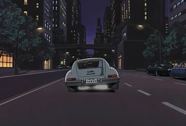 Vehicles in Detective Conan - Detective Conan Wiki