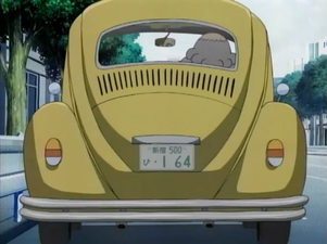 Vehicles in Detective Conan - Detective Conan Wiki