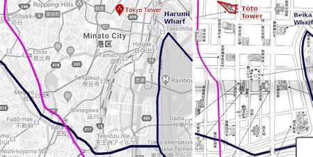 Beika - Detective Conan Wiki