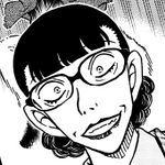 Volume 105 - Detective Conan Wiki