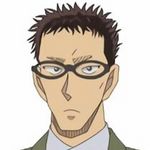The Reason He Became a Butler - Detective Conan Wiki