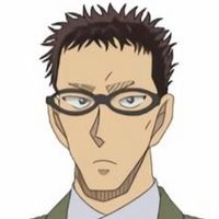 The Reason He Became a Butler - Detective Conan Wiki