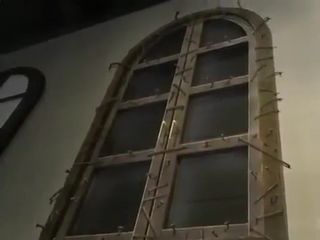 The Sealed Western-Style Window/Gallery - Detective Conan Wiki