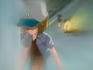 Haido - Detective Conan Wiki