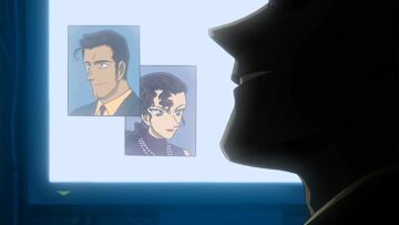 The Private Eyes' Requiem/Gallery - Detective Conan Wiki