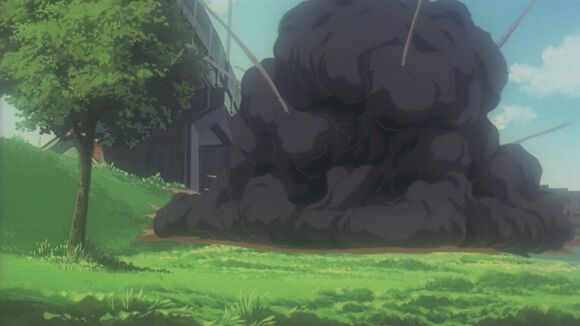 The Time-Bombed Skyscraper - Detective Conan Wiki