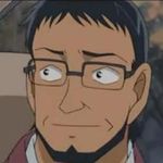 The Dream the Kappa Saw - Detective Conan Wiki