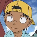 The Heartfelt Strap - Detective Conan Wiki