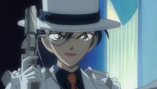 Detective Conan Wiki:Manual of Style/Profile pictures - Detective Conan ...