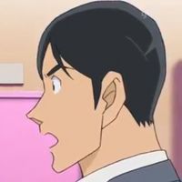 The Dream the Kappa Saw - Detective Conan Wiki