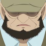 The Reason He Became a Butler - Detective Conan Wiki