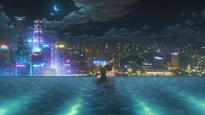 Setting/Cities and Towns - Detective Conan Wiki