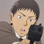 Zero the Enforcer - Detective Conan Wiki