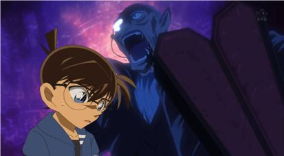 Heiji Hattori and the Vampire Mansion - Detective Conan Wiki