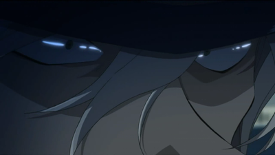 Gin - Detective Conan Wiki
