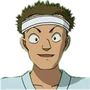 Eisuke Hondou - Detective Conan Wiki