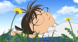 Doing all right - Detective Conan Wiki