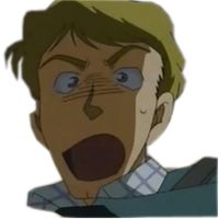 Black History - Detective Conan Wiki