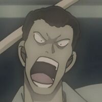 Police Academy Arc Wild Police Story CASE. Wataru Date - Detective ...