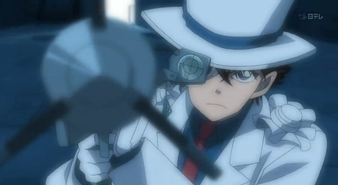 Minor gadgets - Detective Conan Wiki