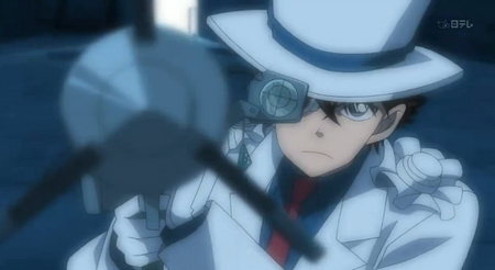 Minor gadgets - Detective Conan Wiki