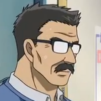 Jolly Roger in the Deep Azure - Detective Conan Wiki