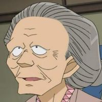 Furinkazan - Detective Conan Wiki