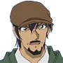 Shukichi Haneda - Detective Conan Wiki